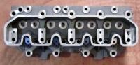China 300tdi Complete Cylinder Head Assembly 908761 ERR5027 LDF500180 AMC908761 for Land Rover GM  ford for sale