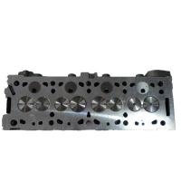 China XUD9 Cylinder Head Assembly  AMC908074 908074 AMC908174  02.00.R9 908074   908536  0200N4 for Peugeot 1.9D SOHC 8V for sale