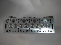 China XUD9 Cylinder Head Assembly  AMC908074 908074 AMC908174  02.00.R9 908074   908536  0200N4 for Peugeot 1.9D SOHC 8V for sale