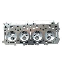 China XN1 XN1P LA10 Engine Cylinder Head 02.00.C3 910057 for PEUGEOT 504 505 LA10 2.0L for sale