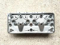 China XN1 XN1P LA10 Engine Cylinder Head 02.00.C3 910057 for PEUGEOT 504 505 LA10 2.0L for sale