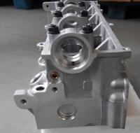 China 2.0 D Engine RF-B RF-CX Cylinder Head FS0110100J FS0210100J S0510100J AMC908742 For MAZDA ECONOVAN COURIER TMPO ESCORT for sale
