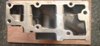 China Perkins 4.212 Perkins 4.236 Cylinder Head 909005 AMC909005 Zz80072 ZZ80062 ZZ80068 ZZ80079 ZZ80175 for sale
