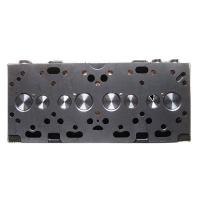 China 4.236 Engine Cylinder Head Assy 909005 ZZ80062 ZZ80068 ZZ80072 ZZ80079 ZZ80175 ZZ50226 For PERKINS 4.236 for sale