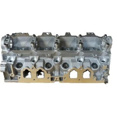 China Peugeot 405 1.8 CNG 8V Engine Cylinder Head K911841548A K911841498A For PEUGEOT 1.8TD for sale