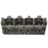 China XU7 XUD7 Engine Cylinder Head 9151831080 for PEUGEOT 405 1.8 2.0L for sale