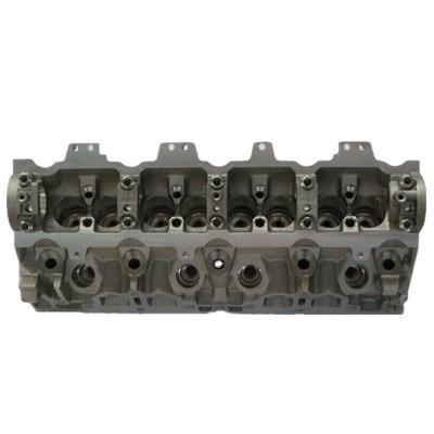 China XU7 XUD7 Engine Cylinder Head 9151831080 for PEUGEOT 405 1.8 2.0L for sale