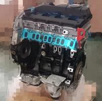 China Original Complete Motor Assy Engine Long Block 1495922 1504368 1749286 1848692 1853818 for Ford Transit 2.4 for sale
