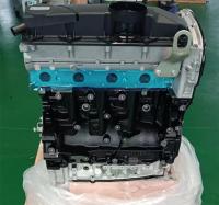 China Original Engine Assembly CV24 CVR5 CY24  CYR5 1850921 1942444 2323599 Complete motor Assy for Ford Transit 2.2L Euro 4 for sale
