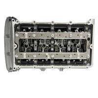 China Cylinder head ASSY 908757 BK2Q-6049-AD BK2Q-6C032-AD 1740107 T198680 1607126580 For FORD 2.2 TDDI 16V for sale