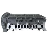 China Cylinder head ASSY 908757 BK2Q-6049-AD BK2Q-6C032-AD 1740107 T198680 1607126580 For FORD 2.2 TDDI 16V for sale