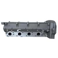 China Cylinder head ASSY 908757 BK2Q-6049-AD BK2Q-6C032-AD 1740107 T198680 1607126580 For FORD 2.2 TDDI 16V for sale