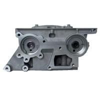 China Cylinder head ASSY 908757 BK2Q-6049-AD BK2Q-6C032-AD 1740107 T198680 1607126580 For FORD 2.2 TDDI 16V for sale