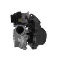China Turbocharger 1863278 1899517 1760759 1717628 1719695 BK3J-6K682-CB BK3Q6K682DA BK3Q-6K682-DA 787556-5017S FOR Transit for sale
