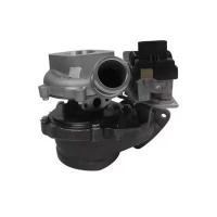 China Turbocharger 1863278 1899517 1760759 1717628 1719695 BK3J-6K682-CB BK3Q6K682DA BK3Q-6K682-DA 787556-5017S FOR Transit for sale