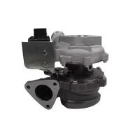 China Turbocharger 1863278 1899517 1760759 1717628 1719695 BK3J-6K682-CB BK3Q6K682DA BK3Q-6K682-DA 787556-5017S FOR Transit for sale