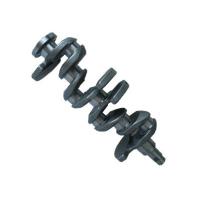 China 4G13/4G14/4G15 Crankshaft MD138992/MD327703/23111-21050/MD378189/MD-138992/MD-327703/2311121050 For HYUNDAI for sale