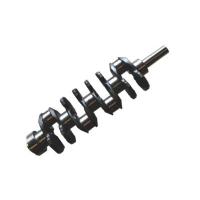 China 3L Crankshaft 13401-54020/13401-54060/13401-54080/13401-54100/1340154020/1340154060/1340154080/1340154100 For TOYOTA for sale