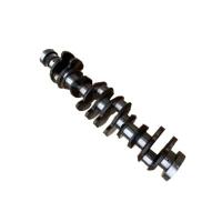 China D12 Crankshaft 20411189 20533078 1547568 8418524 20533089 2041-1189  2053-3078 1547-568 8418-524 2053-3089 For Volvo for sale