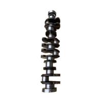 China D12 Crankshaft 20411189 20533078 1547568 8418524 20533089 2041-1189  2053-3078 1547-568 8418-524 2053-3089 For Volvo for sale