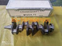 China Crankshaft for 4D56 ,4D56T,  4JB1 T, 4JJ1,4G63, 4JH1,FE B2000, BT50,  4JA1 ,G161 ,G601 K4M,K7M, 1005008-10,luv 2.2 for sale