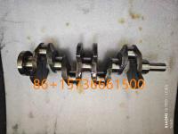 China Crankshaft for 4D56 ,4D56T,  4JB1 T, 4JJ1,4G63, 4JH1,FE B2000, BT50,  4JA1 ,G161 ,G601 K4M,K7M, 1005008-10,luv 2.2 for sale