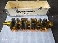 China Crankshaft for 4D56 ,4D56T,  4JB1 T, 4JJ1,4G63, 4JH1,FE B2000, BT50,  4JA1 ,G161 ,G601 K4M,K7M, 1005008-10,luv 2.2 for sale
