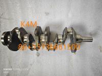 China Crankshaft for 4D56 ,4D56T,  4JB1 T, 4JJ1,4G63, 4JH1,FE B2000, BT50,  4JA1 ,G161 ,G601 K4M,K7M, 1005008-10,luv 2.2 for sale