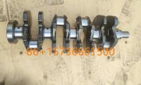 China Crankshaft for 4D56 ,4D56T,  4JB1 T, 4JJ1,4G63, 4JH1,FE B2000, BT50,  4JA1 ,G161 ,G601 K4M,K7M, 1005008-10,luv 2.2 for sale