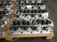 China Cylinder head For SBC180 ,SBC195, SBC 210, SBF 205, BBC290, BBC 315,BBC 360, LS1 220，LS3 240, LS3 260, LS3273 , LS3 276 for sale
