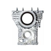 China 4HF1 Timing cover/Sprocket chamber cover 8-97148937-2/TT-JP-595/8-98039932-PT/ 8971489372/ 8-97148-937-2 For ISUZU for sale