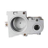 China FH12 Thermostat Cover/Thermostat Housing 3979076 420758 471784 471822 477905  FOR VOLVO for sale