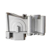 China FH12 Thermostat Cover/Thermostat Housing 3979076 420758 471784 471822 477905  FOR VOLVO for sale