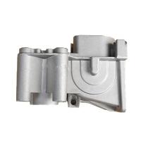 China FH12 Thermostat Cover/Thermostat Housing 3979076 420758 471784 471822 477905  FOR VOLVO for sale