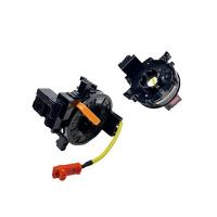 China Spiral Cable 84306-0K020 84306-0K021 843060K020 843060K021 FOR Hilux Corolla for sale