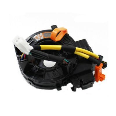 China Spiral Cable 84306-50190 8430650190 FOR TOYOTA LAND CRUISE LEXUS LS460 LS600H LX450D for sale