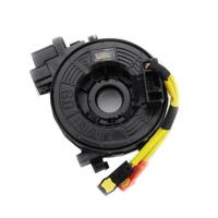 China Spiral Cable 84306-50190 8430650190 FOR TOYOTA LAND CRUISE LEXUS LS460 LS600H LX450D for sale