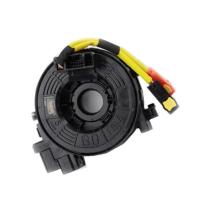 China Spiral Cable 84306-50190 8430650190 FOR TOYOTA LAND CRUISE LEXUS LS460 LS600H LX450D for sale