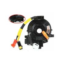 China Spiral Cable 84306-50190 8430650190 FOR TOYOTA LAND CRUISE LEXUS LS460 LS600H LX450D for sale