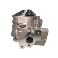 China 4Y Cylinder Head Assy 11101-73020 11101-04y00  909052 11101-73021 1110173020 1110104y00 1110173021 For TOYOTA for sale
