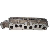 China 4Y Cylinder Head Assy 11101-73020 11101-04y00  909052 11101-73021 1110173020 1110104y00 1110173021 For TOYOTA for sale