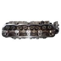 China 4Y Cylinder Head Assy 11101-73020 11101-04y00  909052 11101-73021 1110173020 1110104y00 1110173021 For TOYOTA for sale