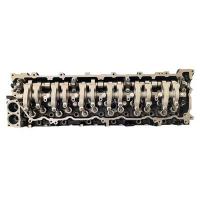 China 6HK1 Cylinder Head Assy  8943924499 89439 24499 89439-24499 For ISUZU for sale