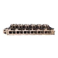China 6HK1 Cylinder Head Assy  8943924499 89439 24499 89439-24499 For ISUZU for sale