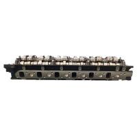 China 6HK1 Cylinder Head Assy  8943924499 89439 24499 89439-24499 For ISUZU for sale