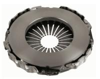 China 3400 700 618 Truck Pressure Plate Sets OKA SACHS 3482001308  MF430 for sale