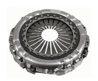 China 3400 700 618 Truck Pressure Plate Sets OKA SACHS 3482001308  MF430 for sale