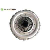 China Sachs 3482001413   Clutch Pressure Plate In Kit De Embrugae VolksWagen Brazil  OKA Manufacturer for sale