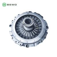 China 3483030032 Repair Truck Clutch Kit Set For Actros Tractor for sale