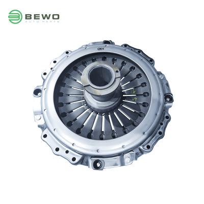 China 3483030032 Repair Truck Clutch Kit Set For Actros Tractor for sale